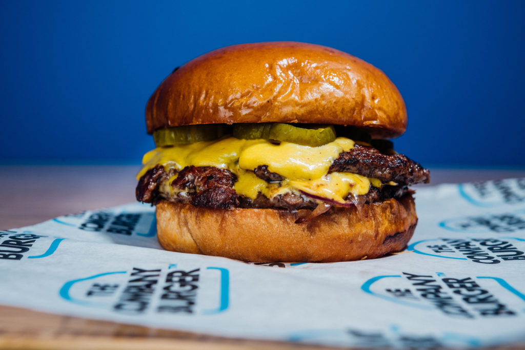 Best Burgers in New Orleans Top 5 - Milk Punch Media