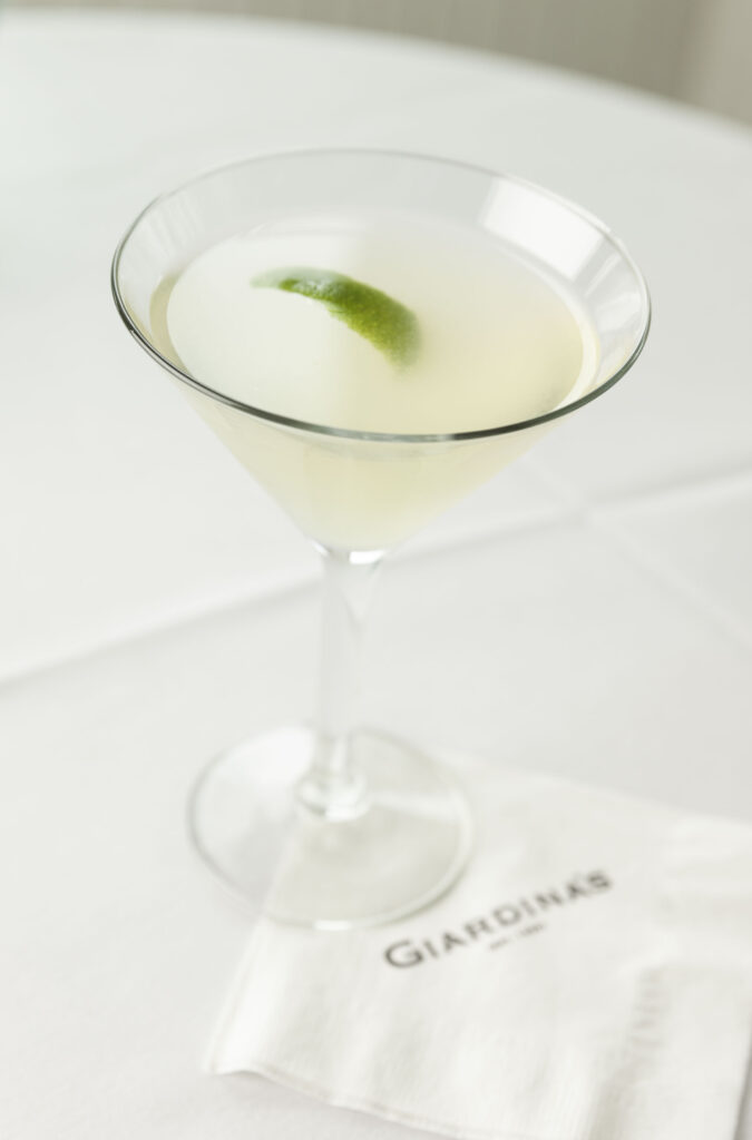 Delta Gem: The Queen of Mississippi Cocktails - Milk Punch Media